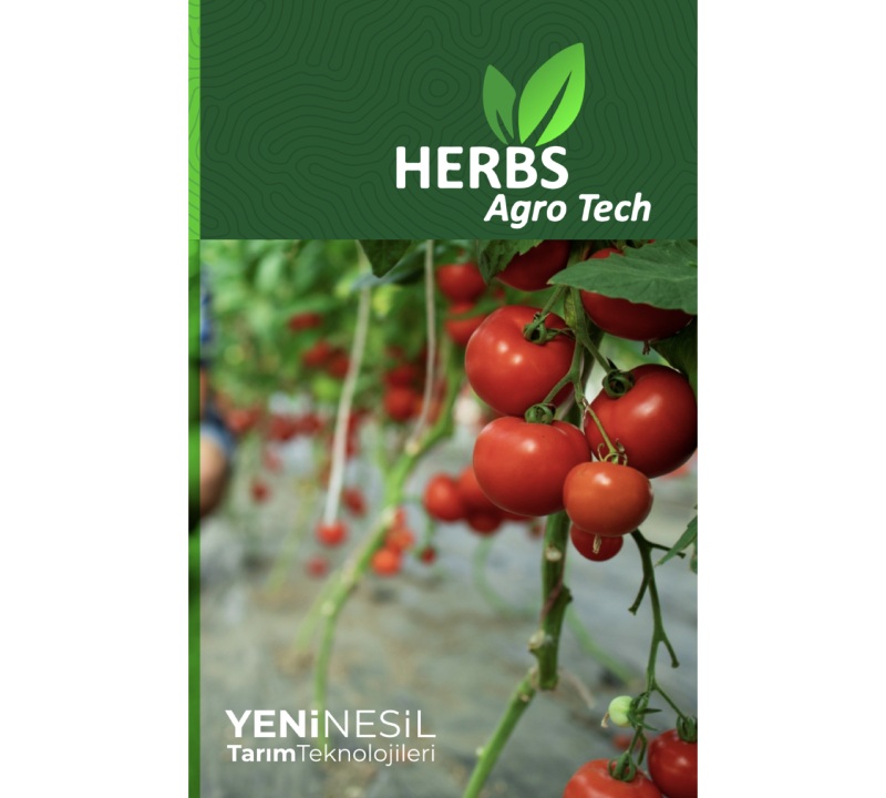 Herbs Agro Tech