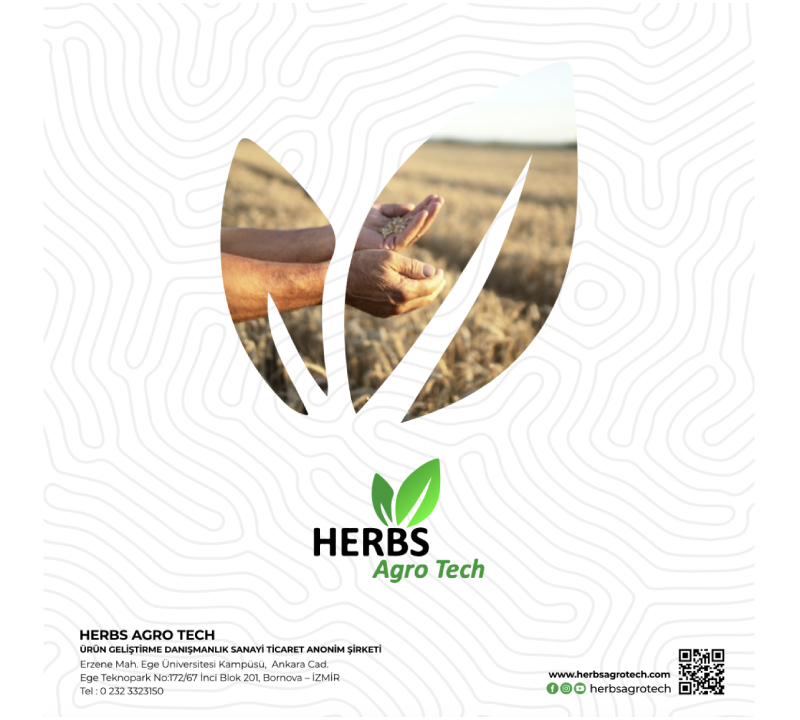 Herbs Agro Tech